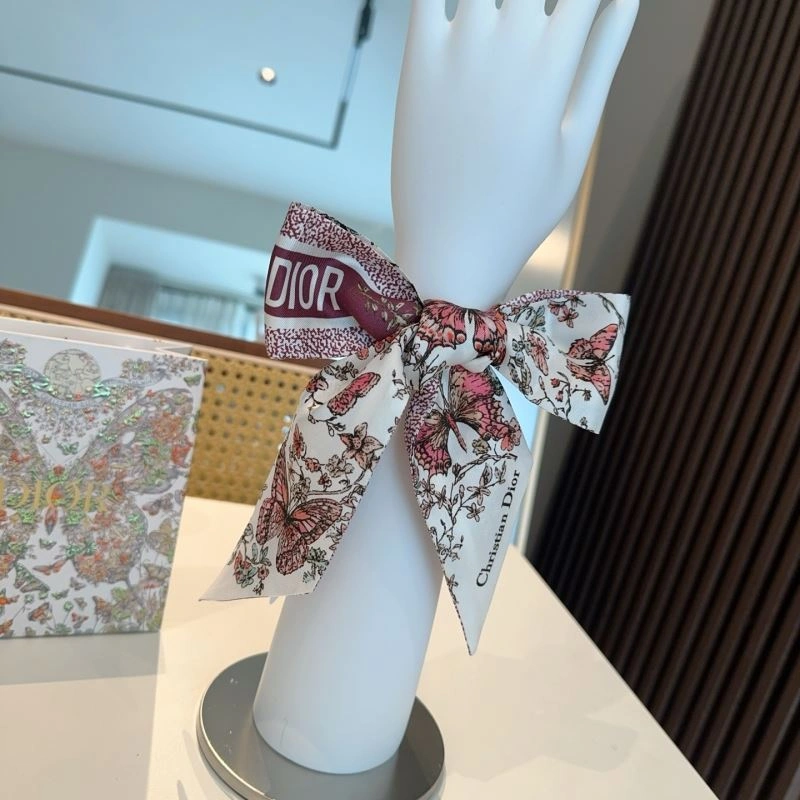 Affordable Christian Dior Silk