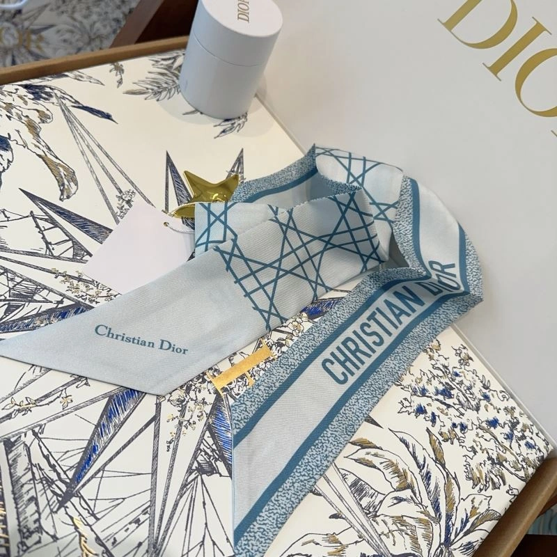 Bargain Christian Dior Silk