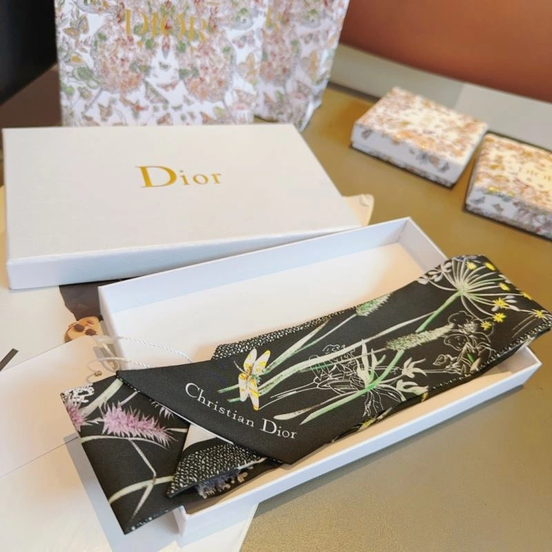 Legit Christian Dior Silk