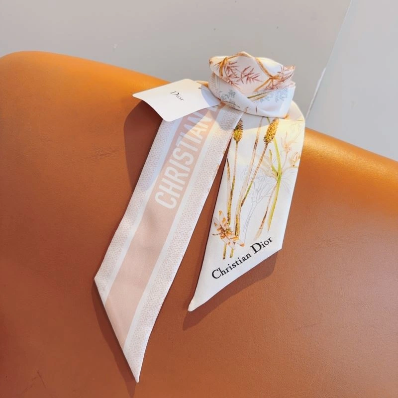 Brand-original Christian Dior Silk