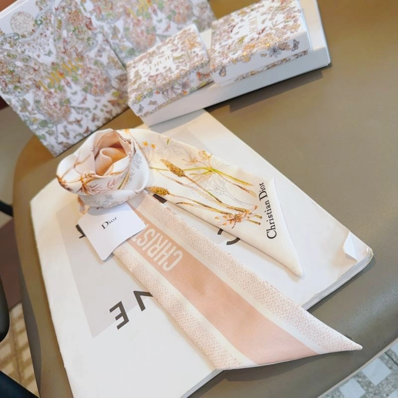 Brand-original Christian Dior Silk