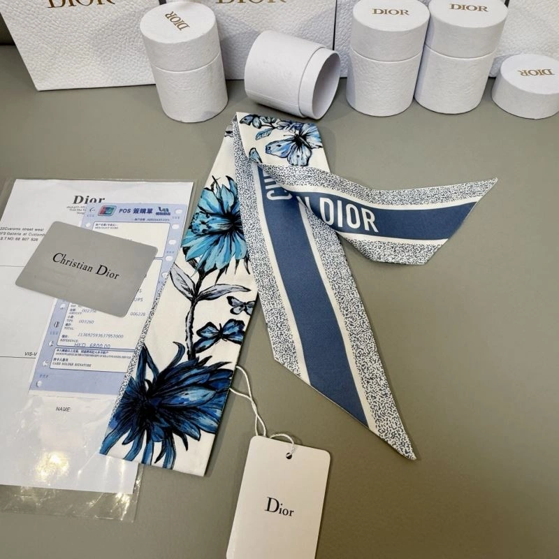 1:1 copy Christian Dior Silk