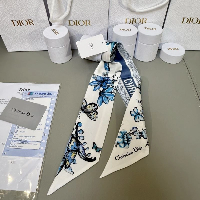 1:1 copy Christian Dior Silk