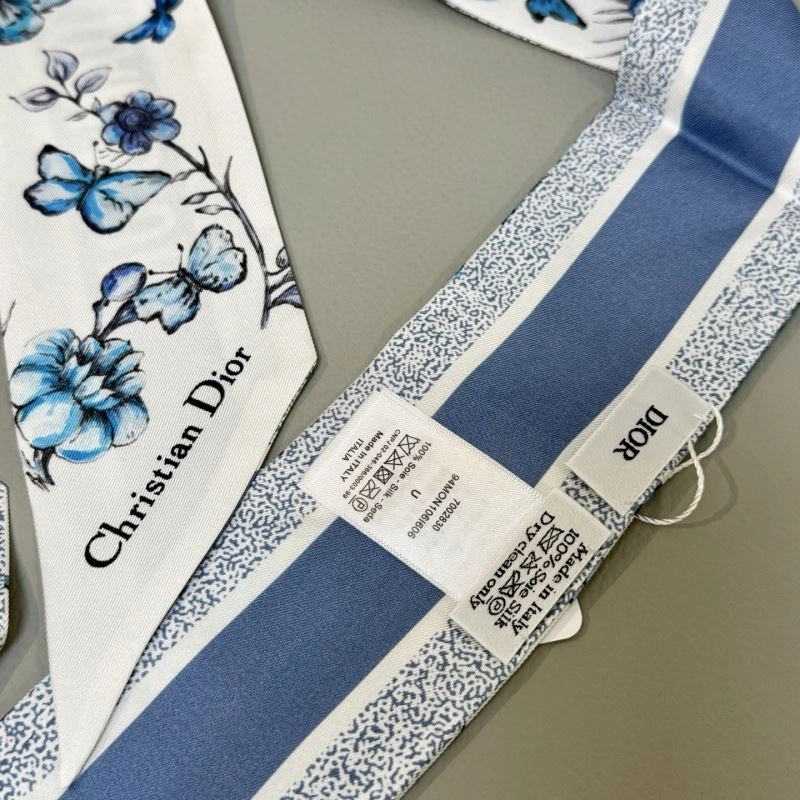 1:1 copy Christian Dior Silk