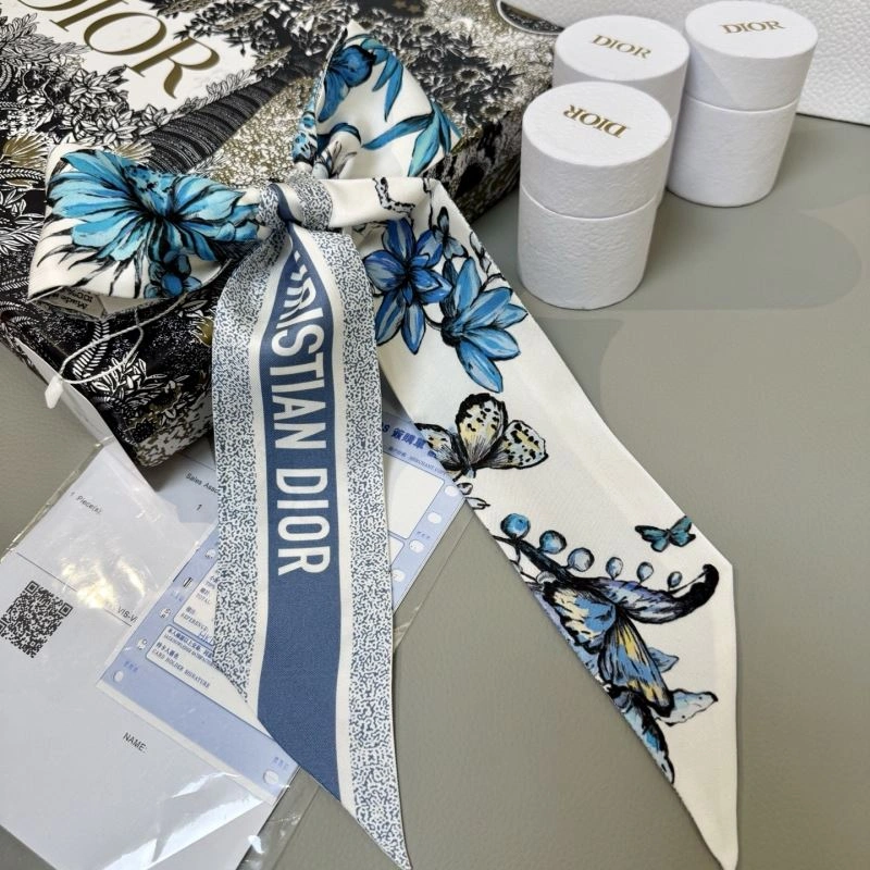1:1 copy Christian Dior Silk
