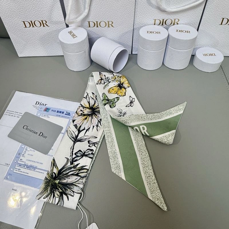 Precise copy Christian Dior Silk