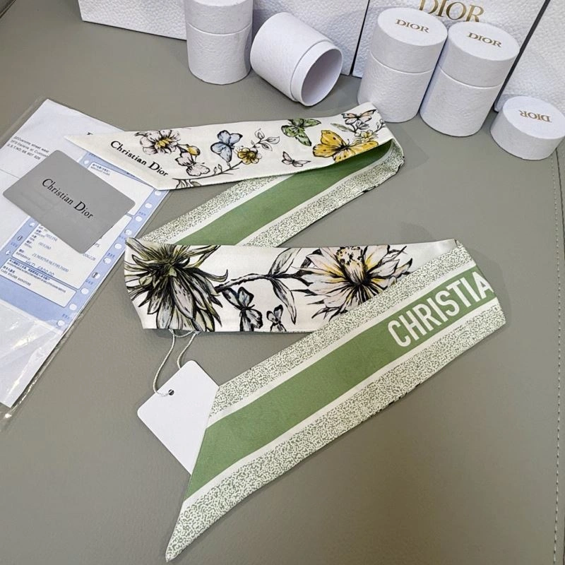 Precise copy Christian Dior Silk