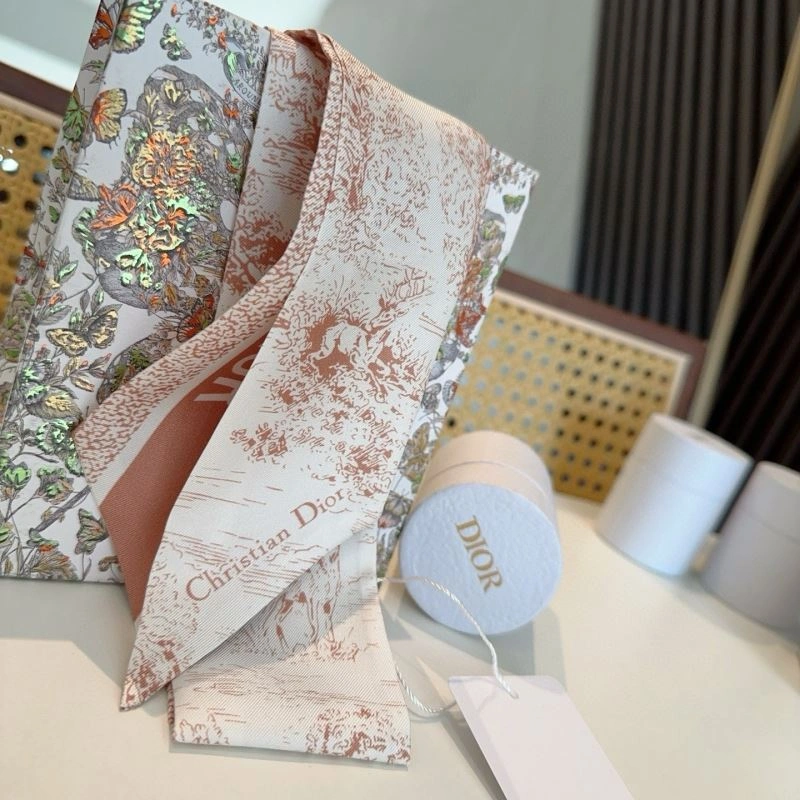 Mirror quality Christian Dior Silk