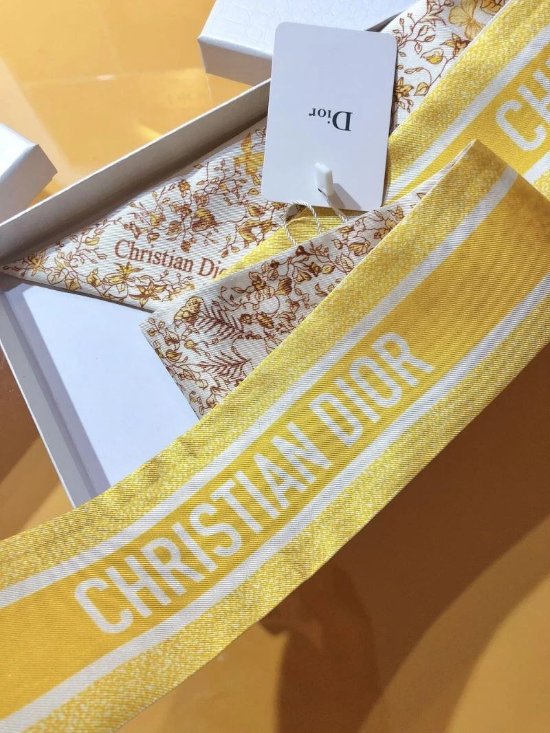 Accurate model Christian Dior Silk