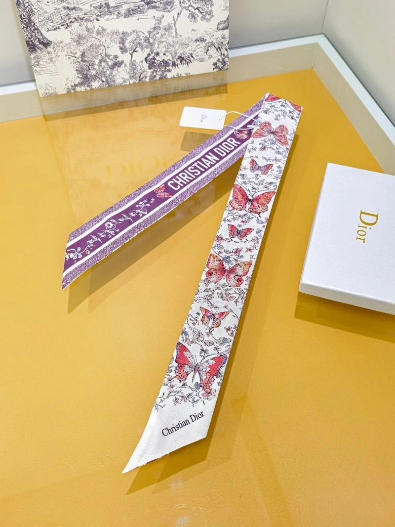 Affordable Christian Dior Silk