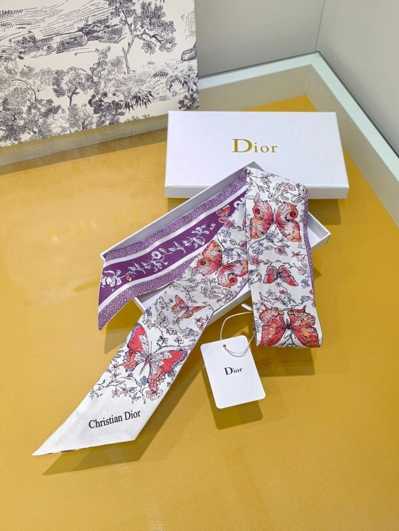 Affordable Christian Dior Silk