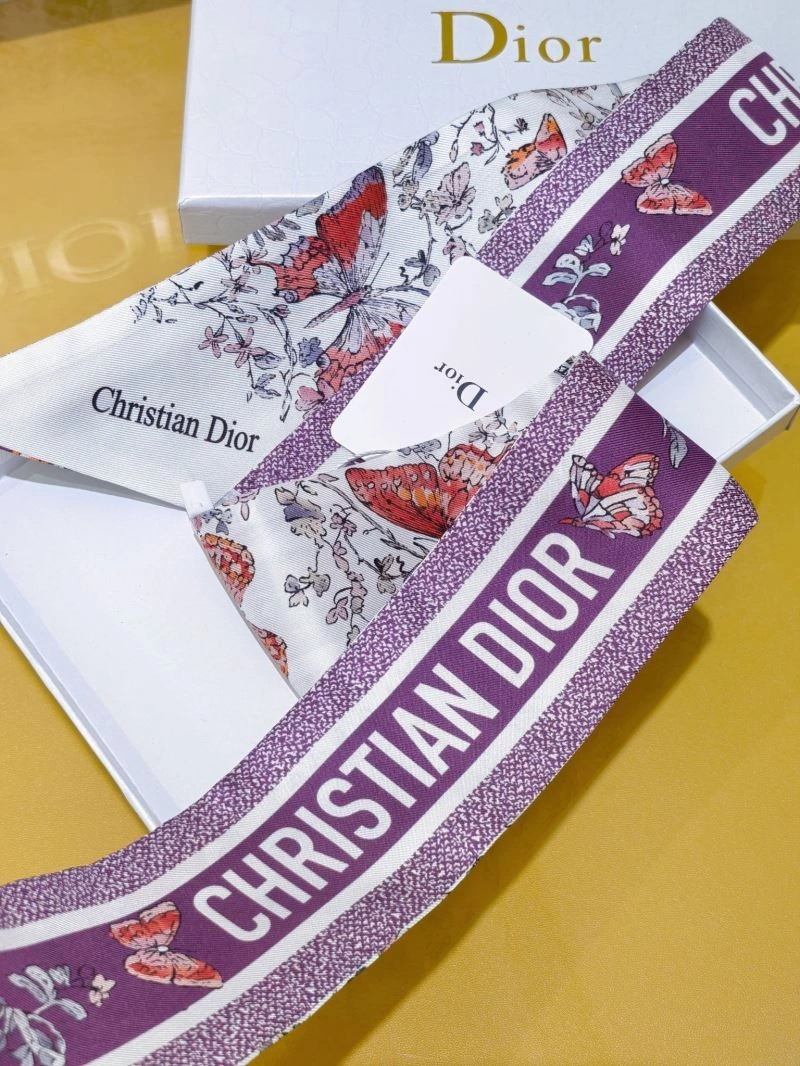 Affordable Christian Dior Silk