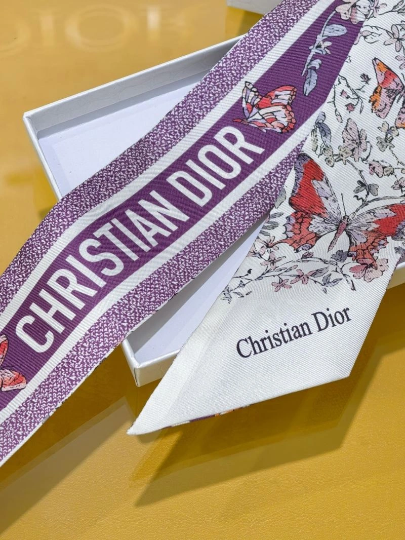Affordable Christian Dior Silk