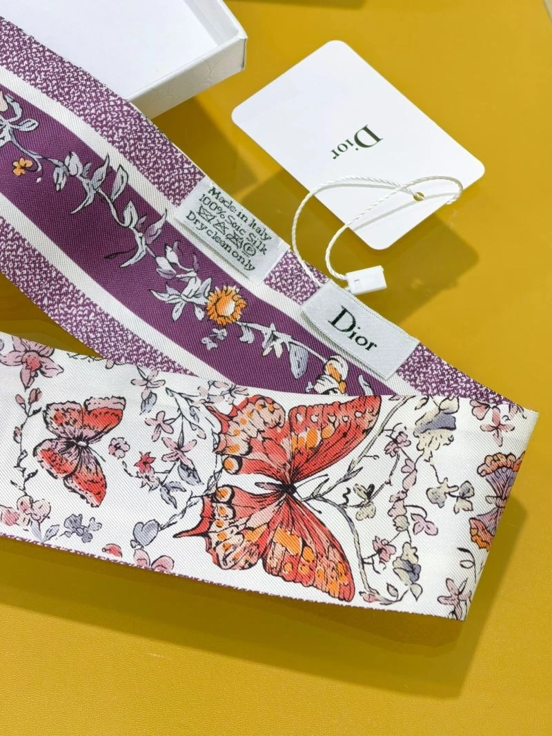 Affordable Christian Dior Silk
