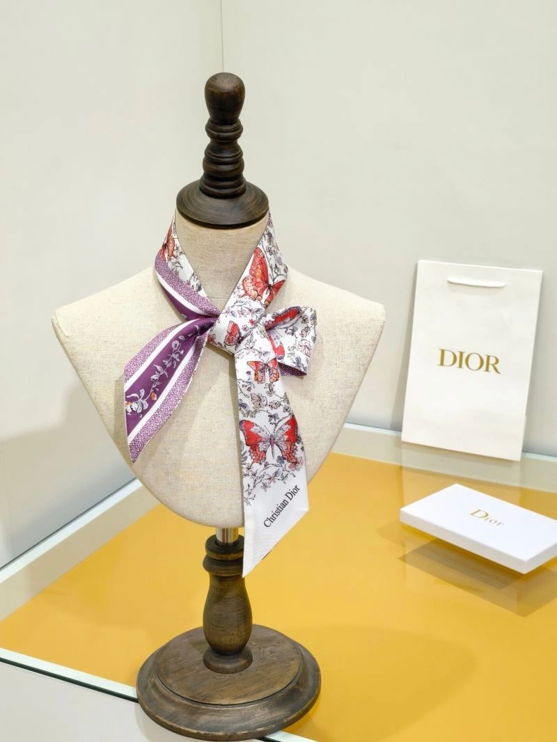 Affordable Christian Dior Silk