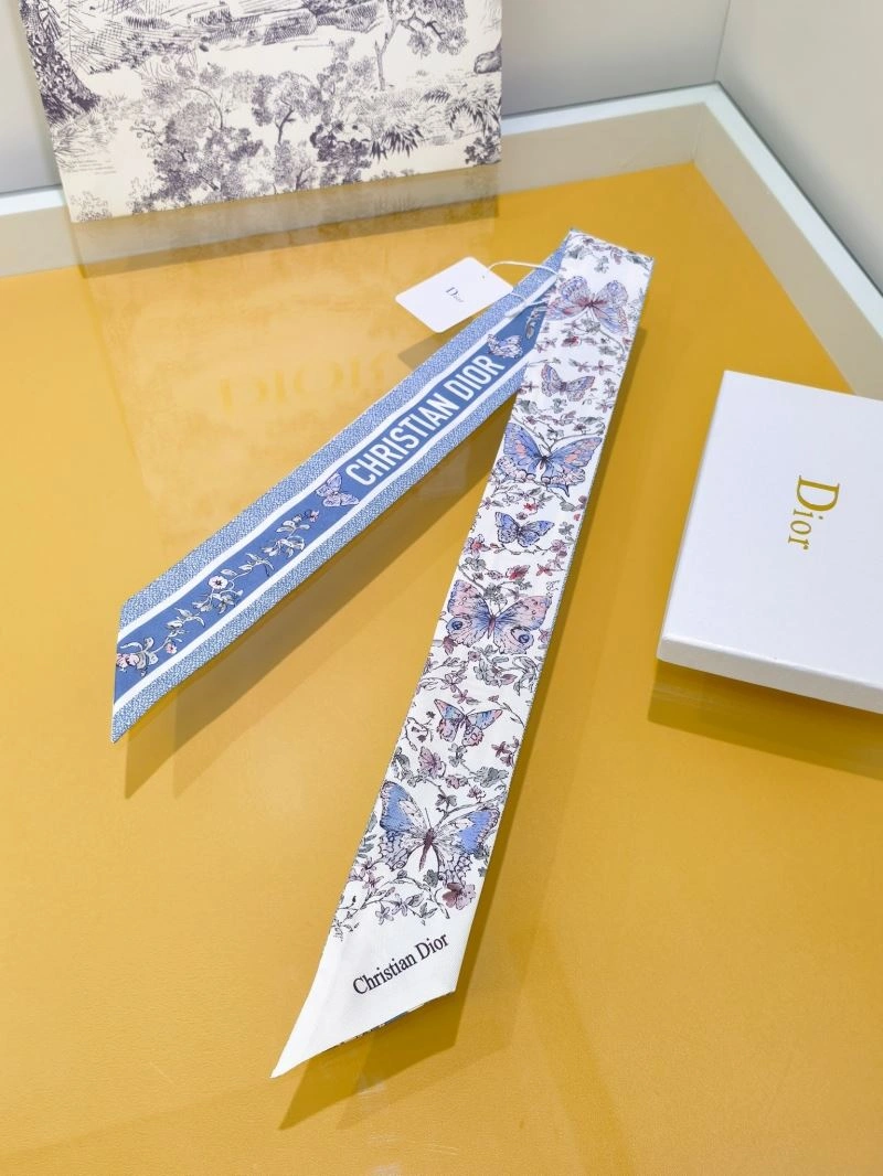 Inexpensive Christian Dior Silk