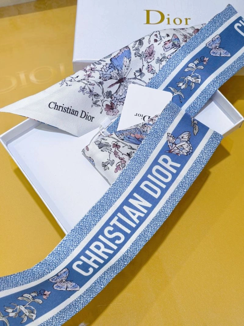 Inexpensive Christian Dior Silk