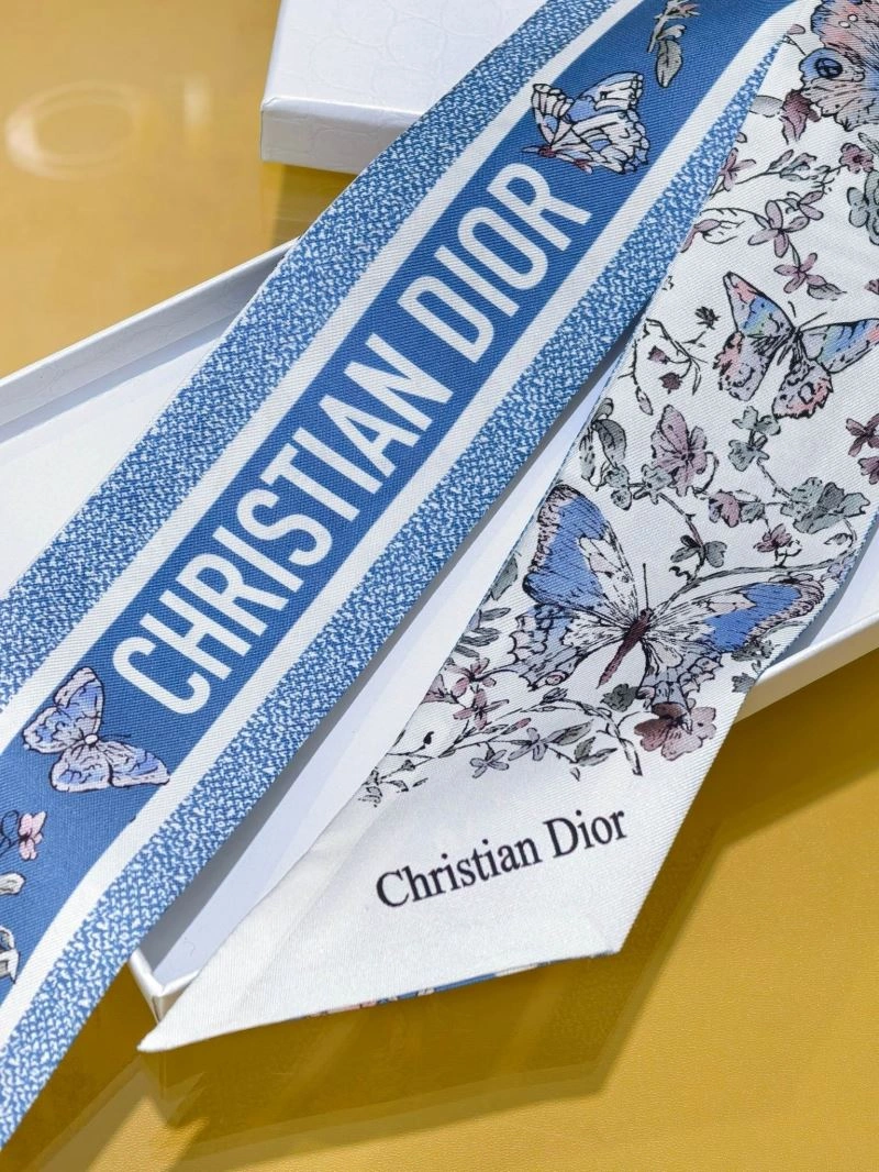 Inexpensive Christian Dior Silk