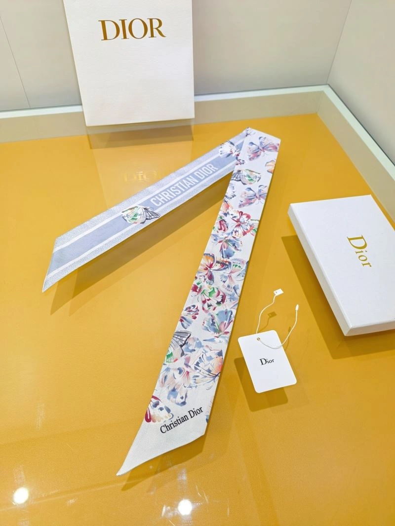 Low-cost Christian Dior Silk