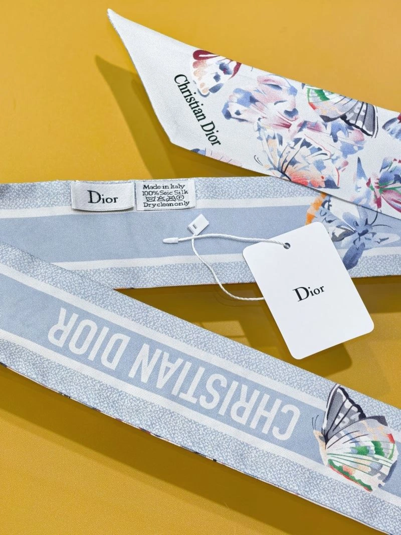 Low-cost Christian Dior Silk