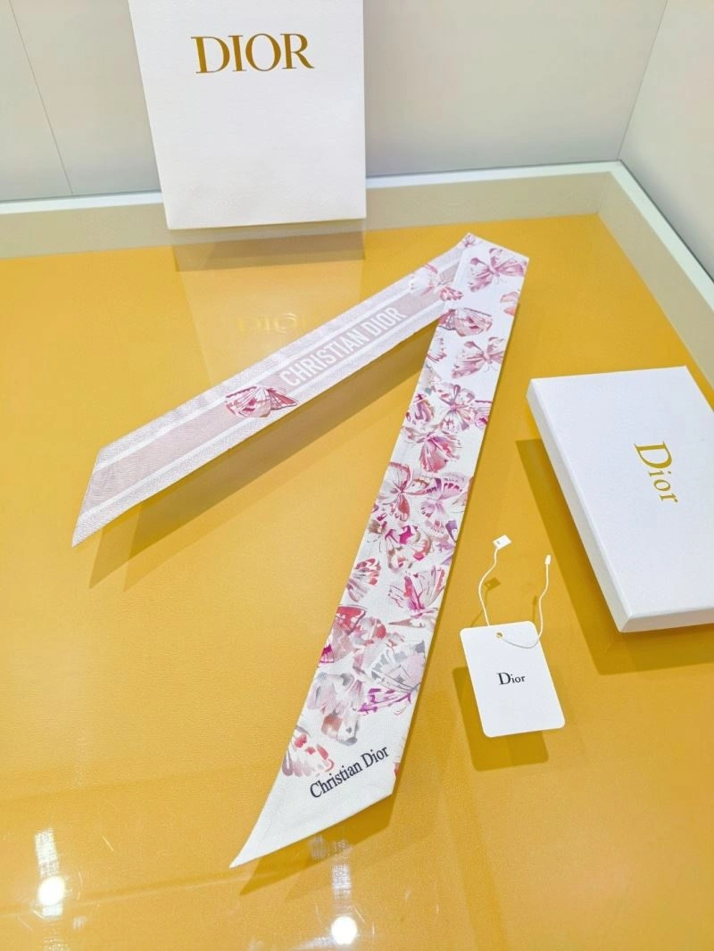 Low-cost Christian Dior Silk