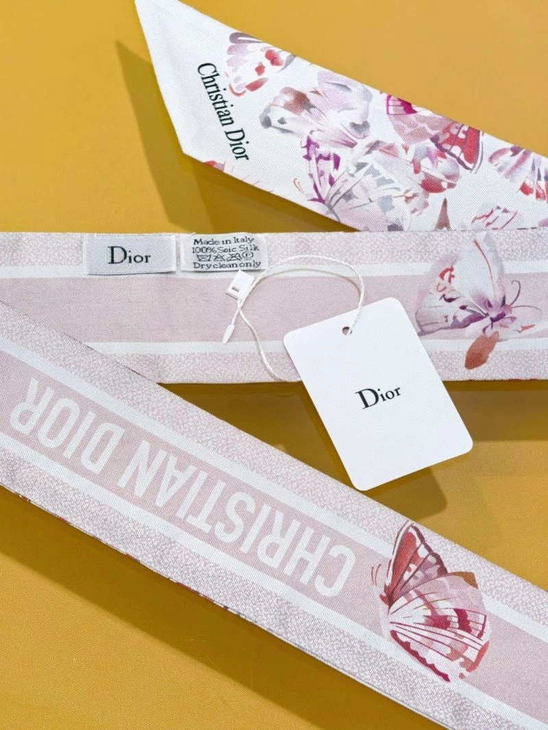 Low-cost Christian Dior Silk