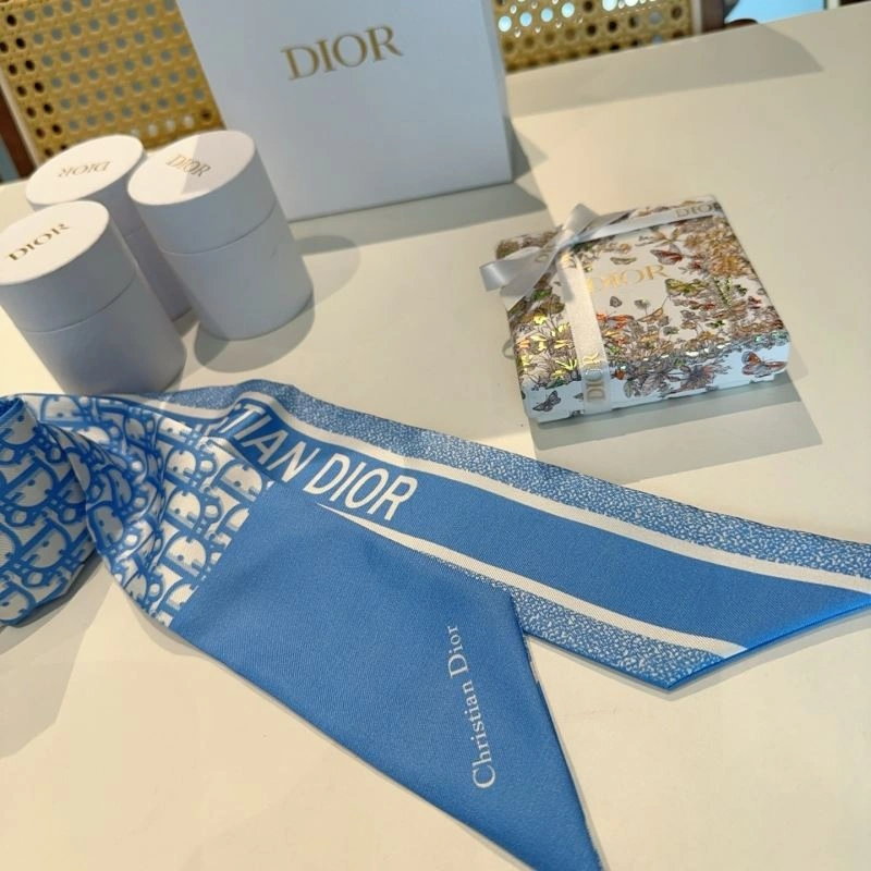 Factory-made Christian Dior Silk