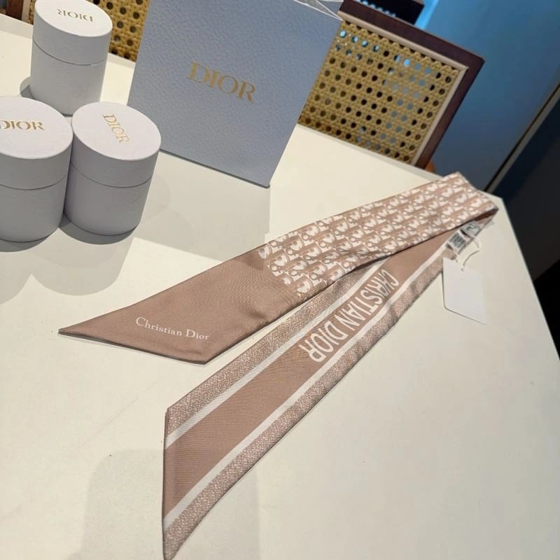 Factory-made Christian Dior Silk