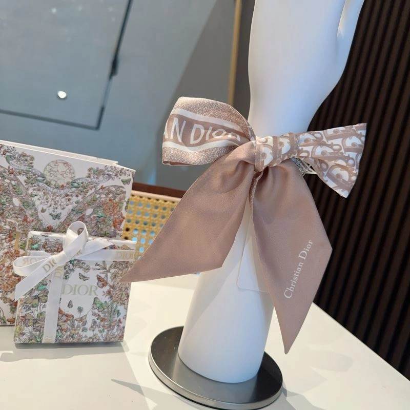 Factory-made Christian Dior Silk