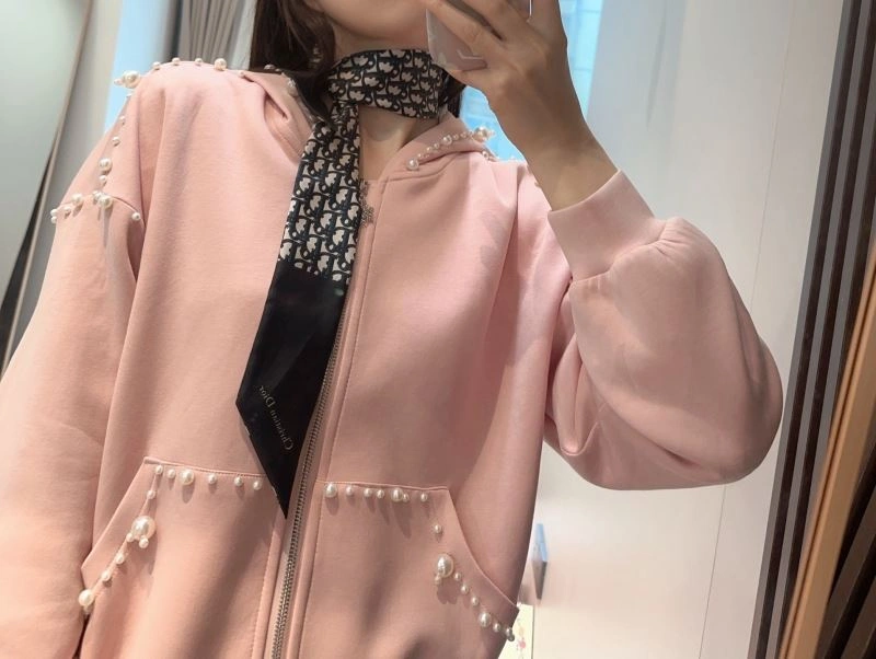 Christian Dior Silk