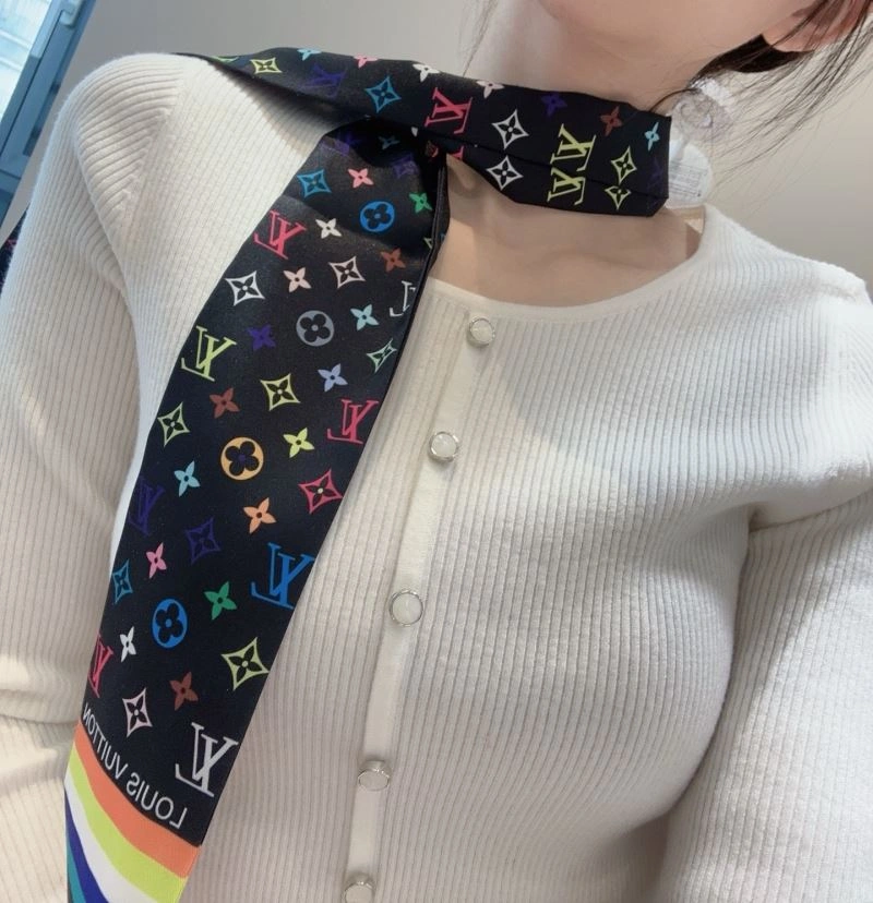 Christian Dior Silk