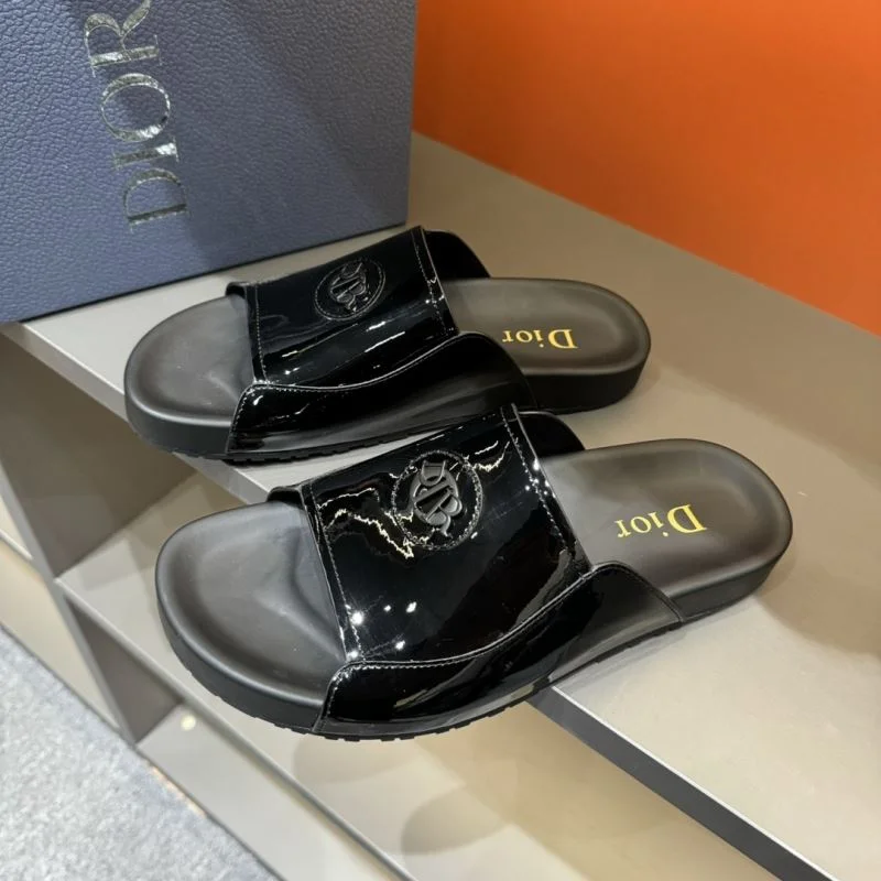 Bargain Christian Dior Slippers