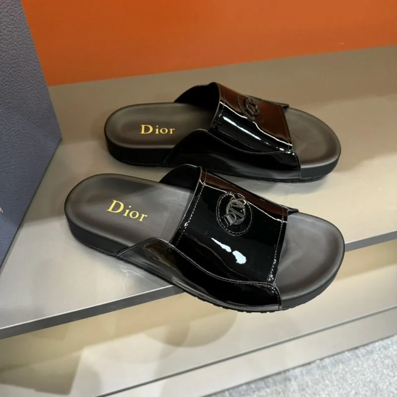 Bargain Christian Dior Slippers