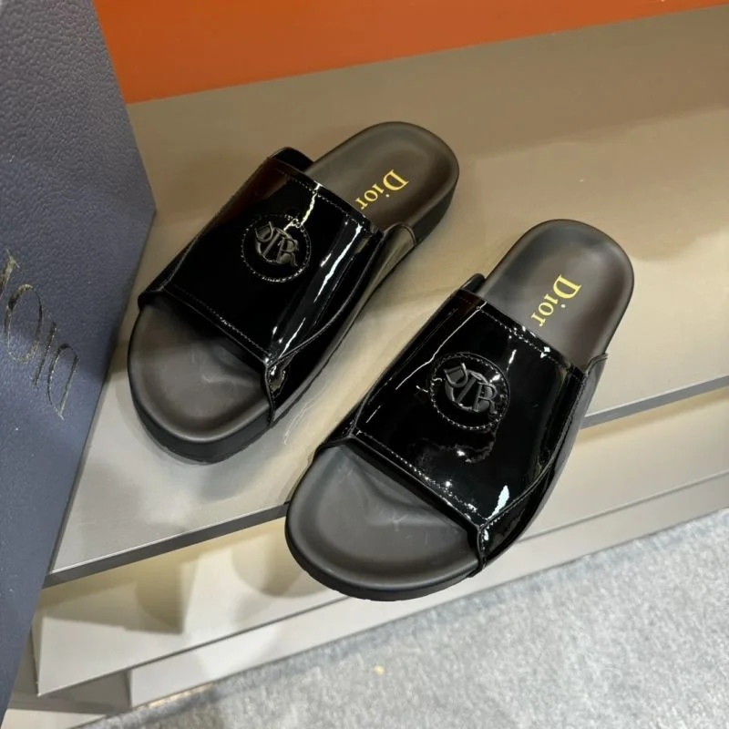 Bargain Christian Dior Slippers