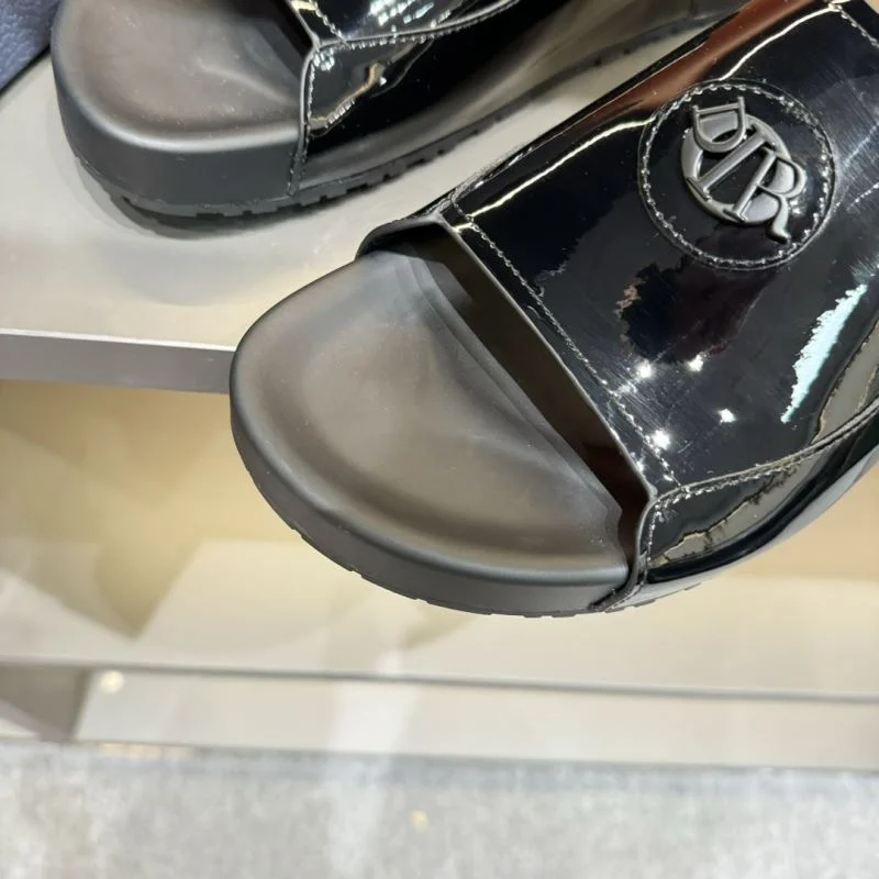 Bargain Christian Dior Slippers