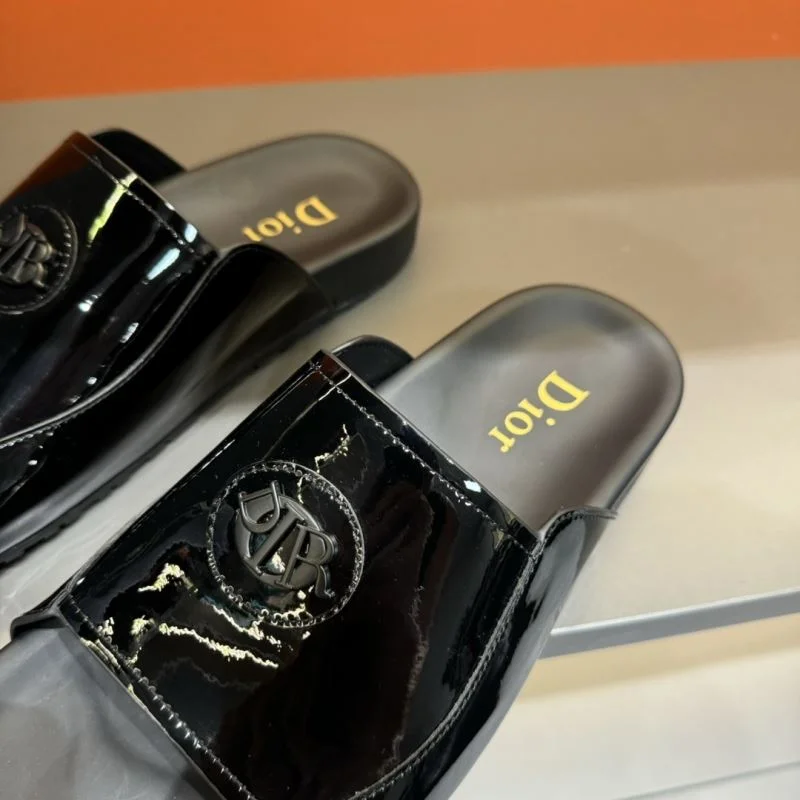 Bargain Christian Dior Slippers