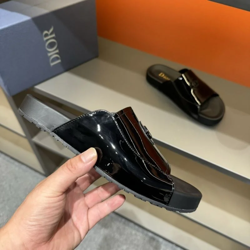 Bargain Christian Dior Slippers