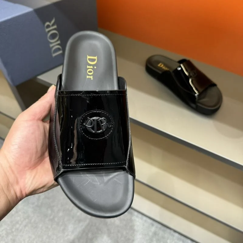 Bargain Christian Dior Slippers