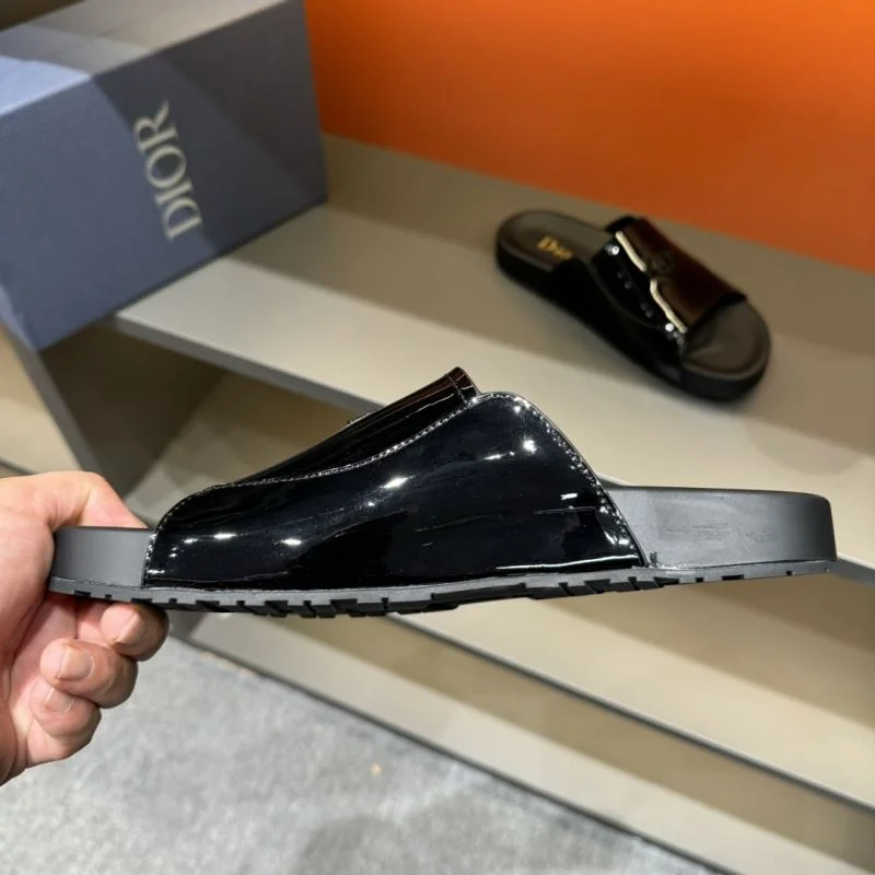 Bargain Christian Dior Slippers