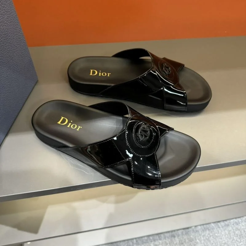 Reasonably priced Christian Dior Slippers
