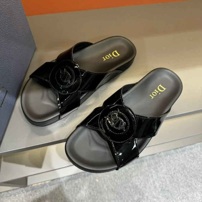 Reasonably priced Christian Dior Slippers