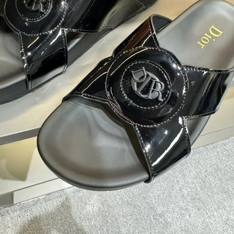 Reasonably priced Christian Dior Slippers