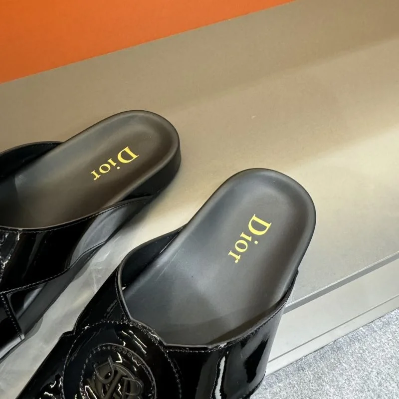 Reasonably priced Christian Dior Slippers
