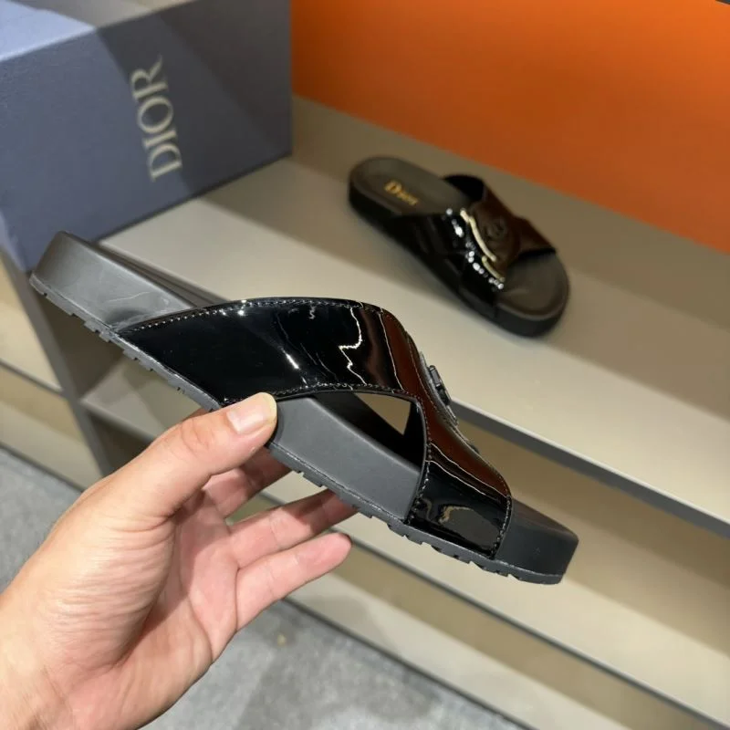 Reasonably priced Christian Dior Slippers