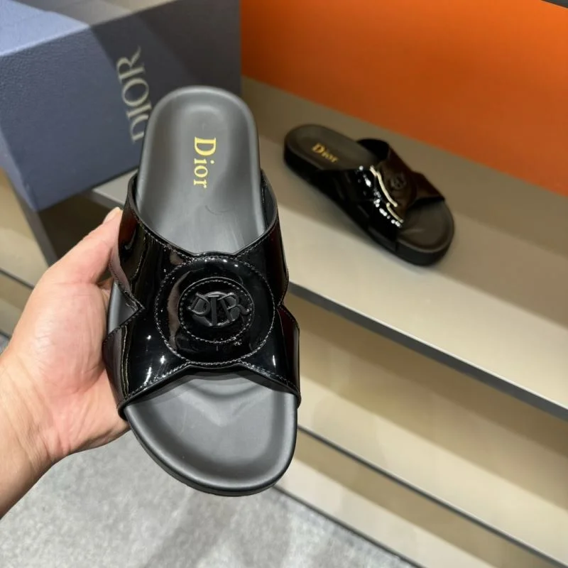 Reasonably priced Christian Dior Slippers