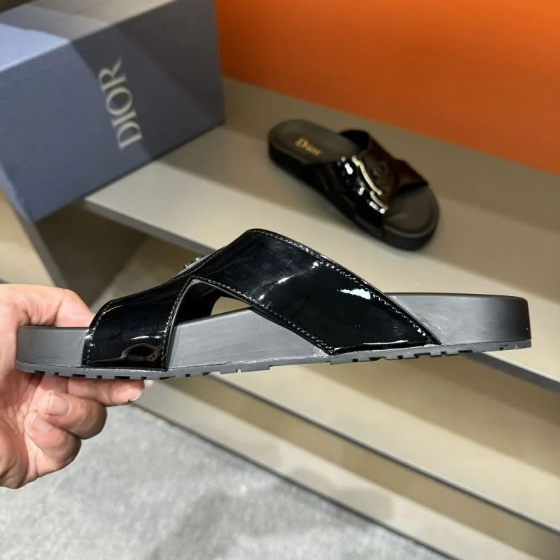 Reasonably priced Christian Dior Slippers