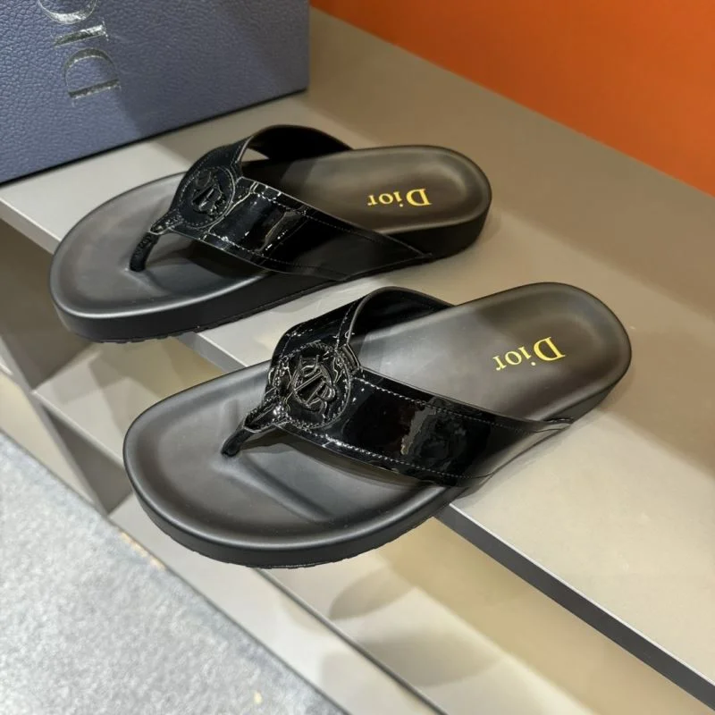 Top match Christian Dior Slippers