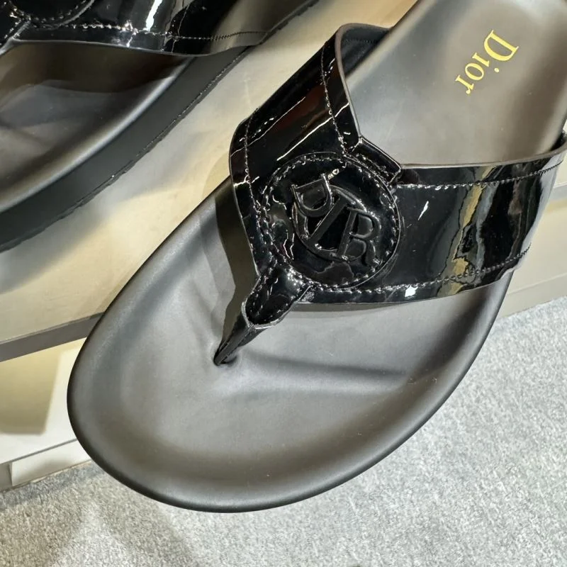 Top match Christian Dior Slippers