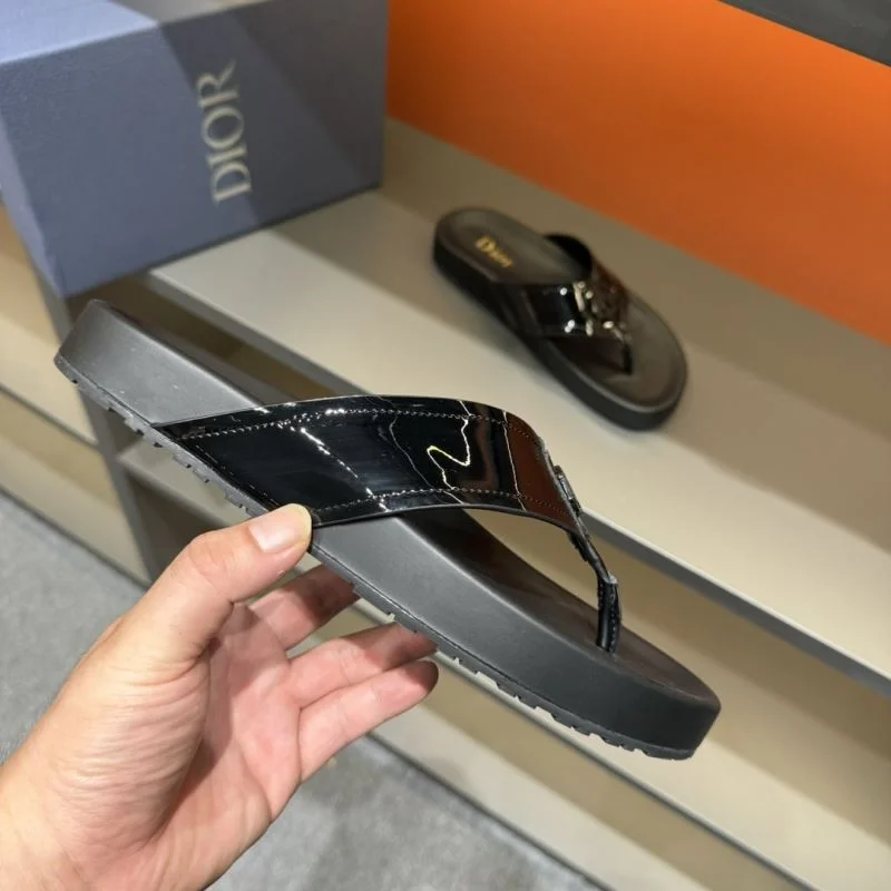Top match Christian Dior Slippers