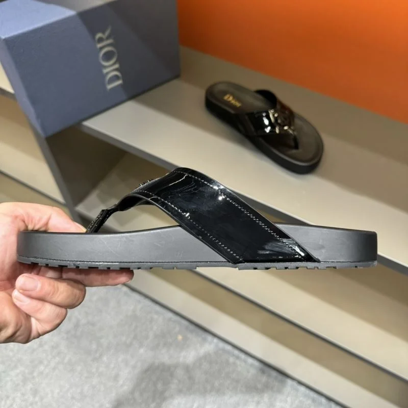 Top match Christian Dior Slippers